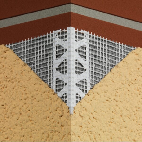 PVC Mesh Corner Beads – RendMaster Ltd