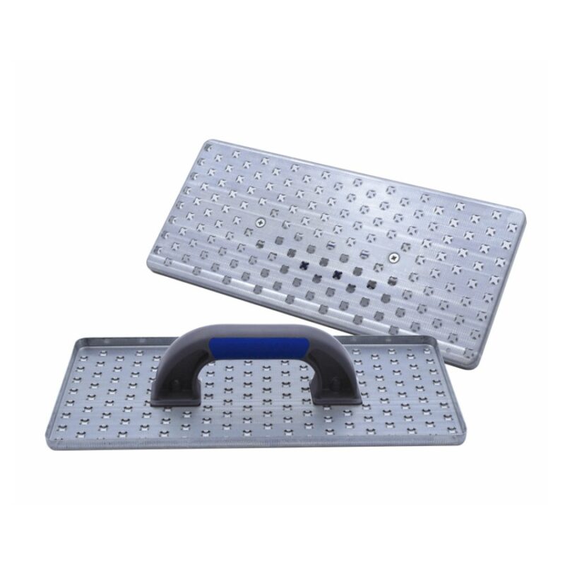 Rasp Float – RendMaster Ltd