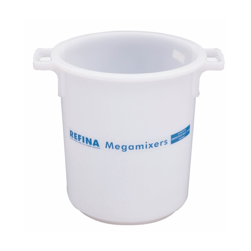 Mixing tubs – RendMaster Ltd