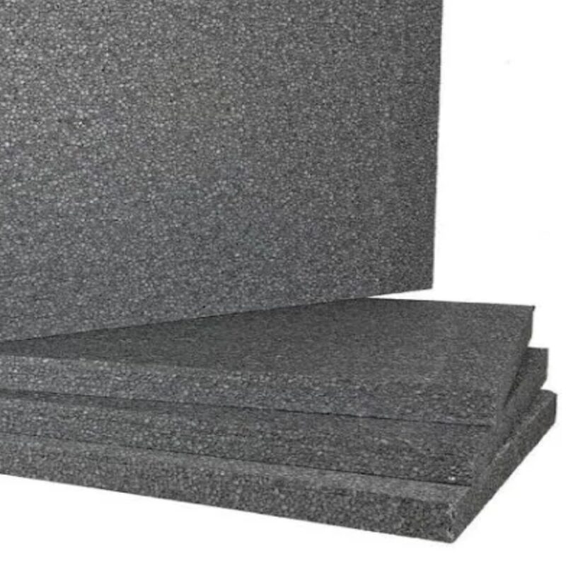 Graphite Enhanced Expanded Polystyrene – RendMaster Ltd