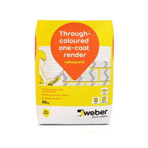 Weberpral M Chalk – Rendmaster